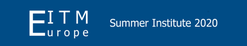 EITM Europe - Summer Institute on Text Analysis — Political and Social ...
